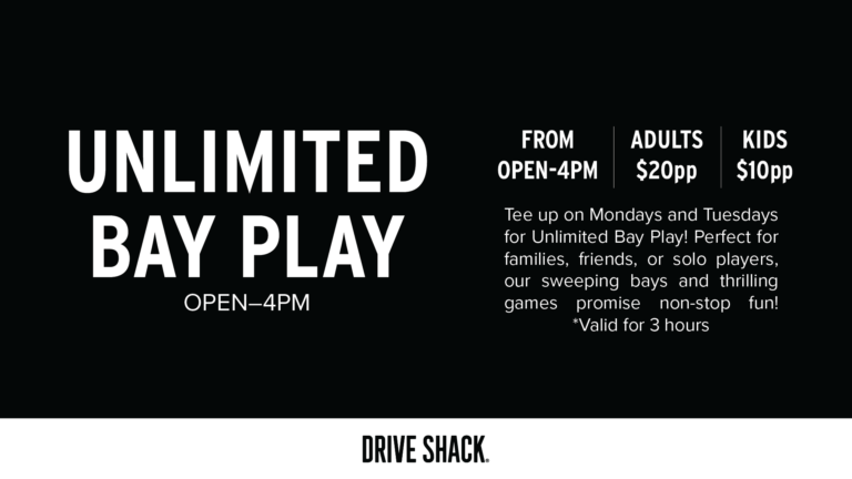 Raleigh - Drive Shack