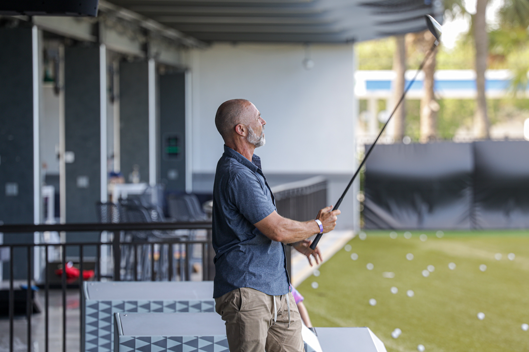 Changing the Golf Game - Drive Shack