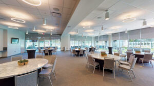 Group Events - Drive Shack