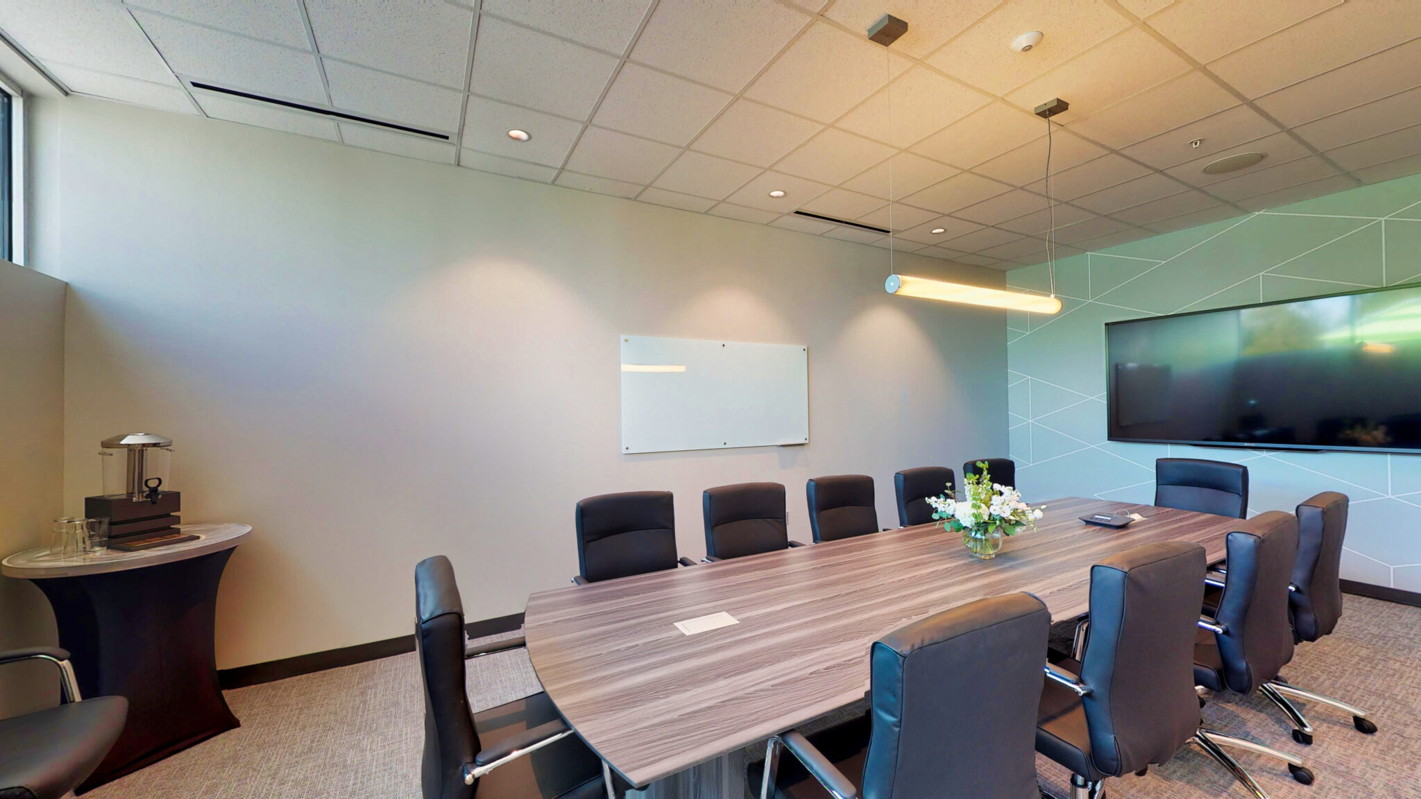 Group Events - Drive Shack