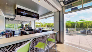 Group Events - Drive Shack