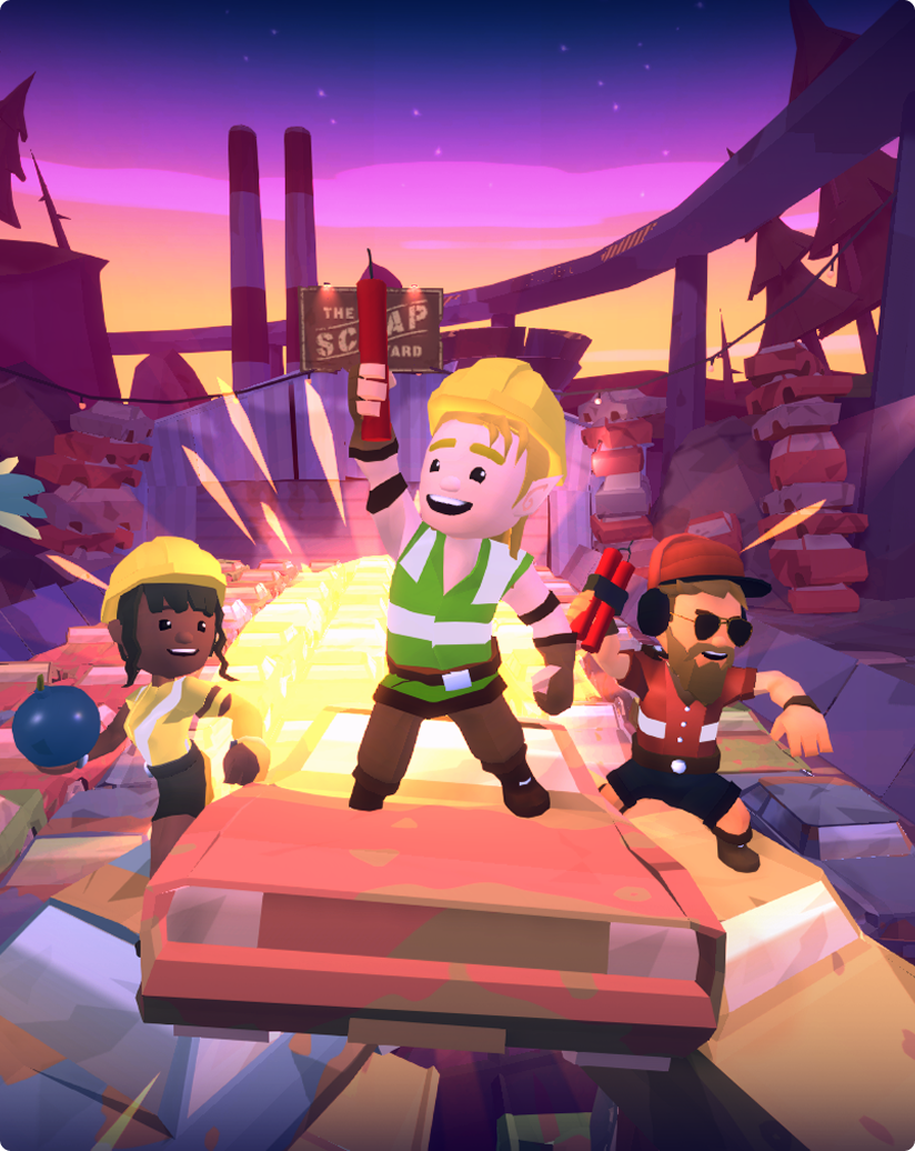 Drive Shack Golf Entertainment | Food, Drinks & Events