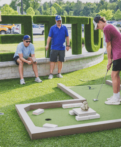 Drive Shack | Golf, Food, Drinks & Group Events